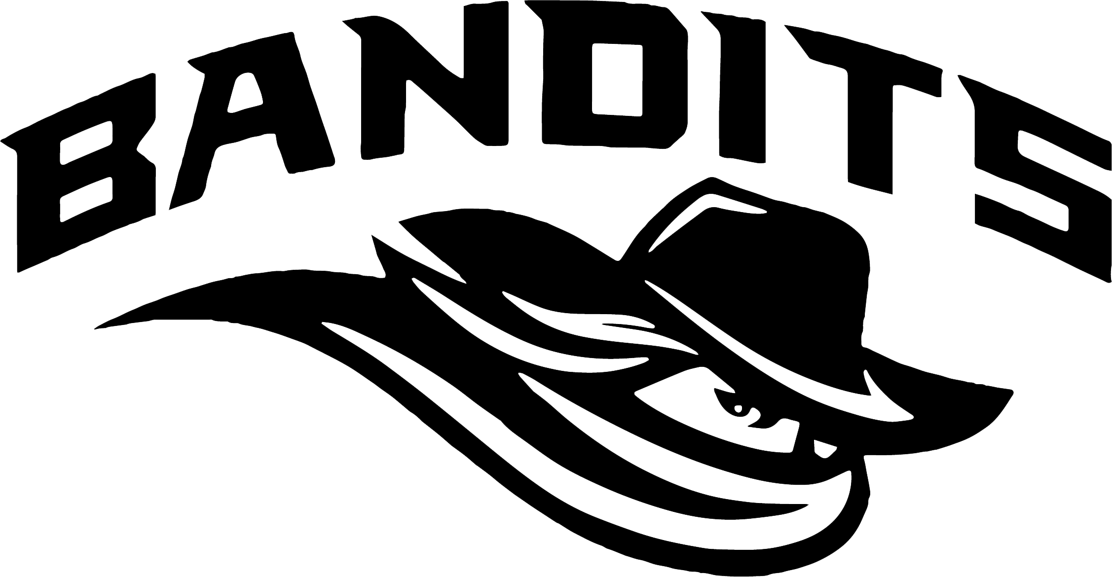 Bandits Softball – Duck Luck Printing