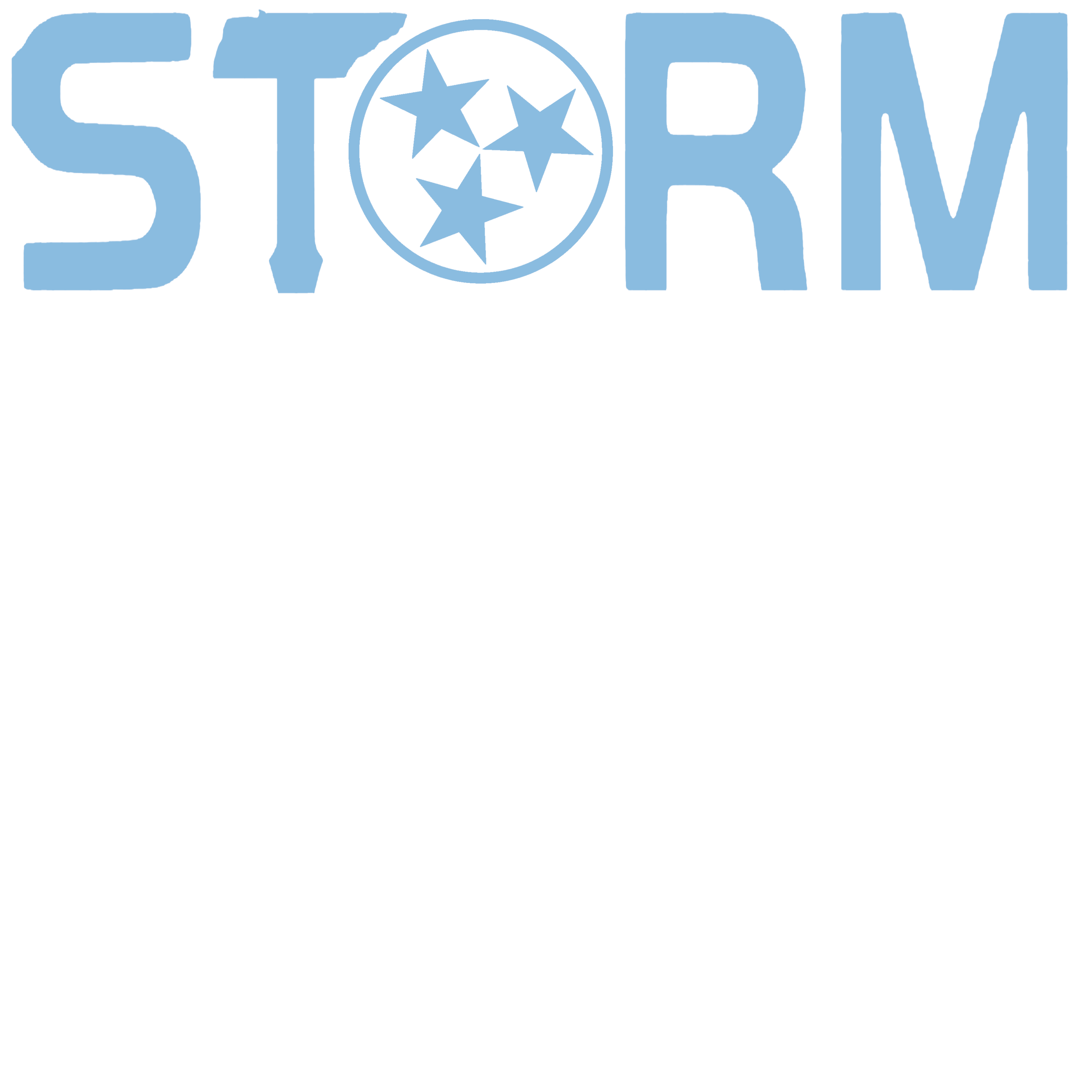 STORM Softball Team – Duck Luck Printing